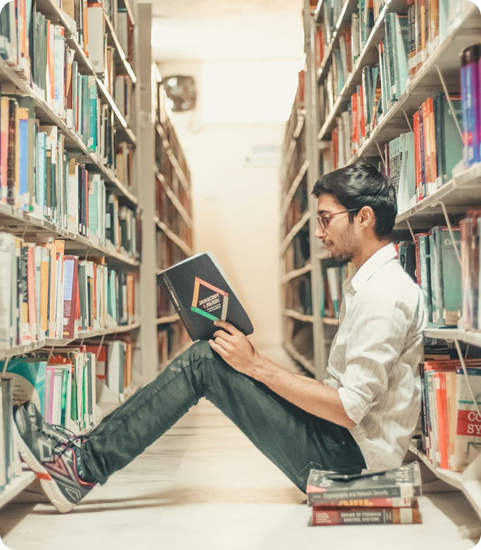 About - Etugen University